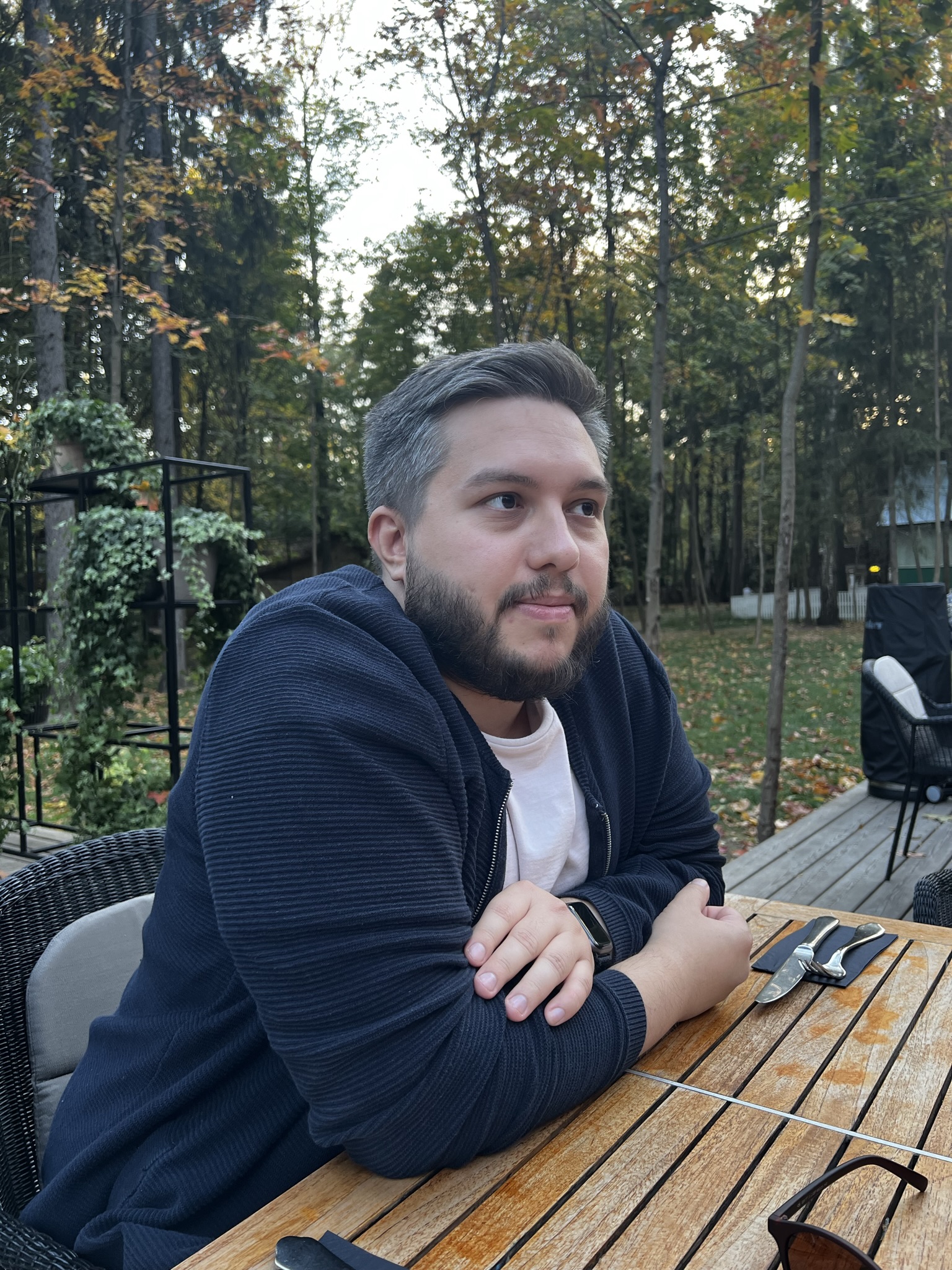 Rinat "ASKentr" Abdulov